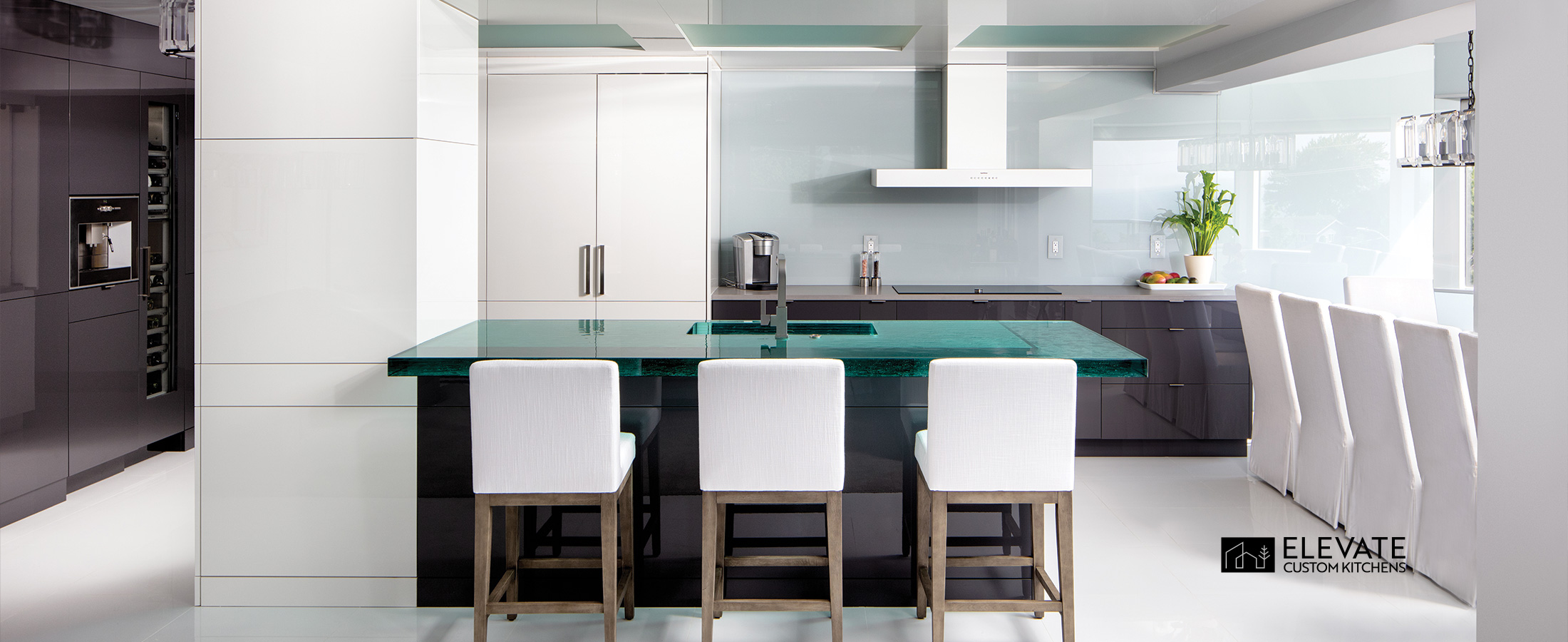 Home - Elevate Custom Kitchens